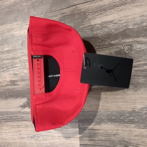 Jordan | Accessories | Jordan Youth Snapback Hat | Poshmark